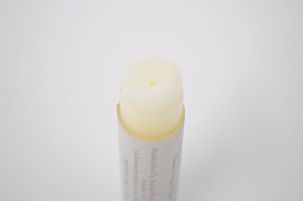 RELAX Lip Balm (Lavender Eucalyptus) – Rachelmade Products